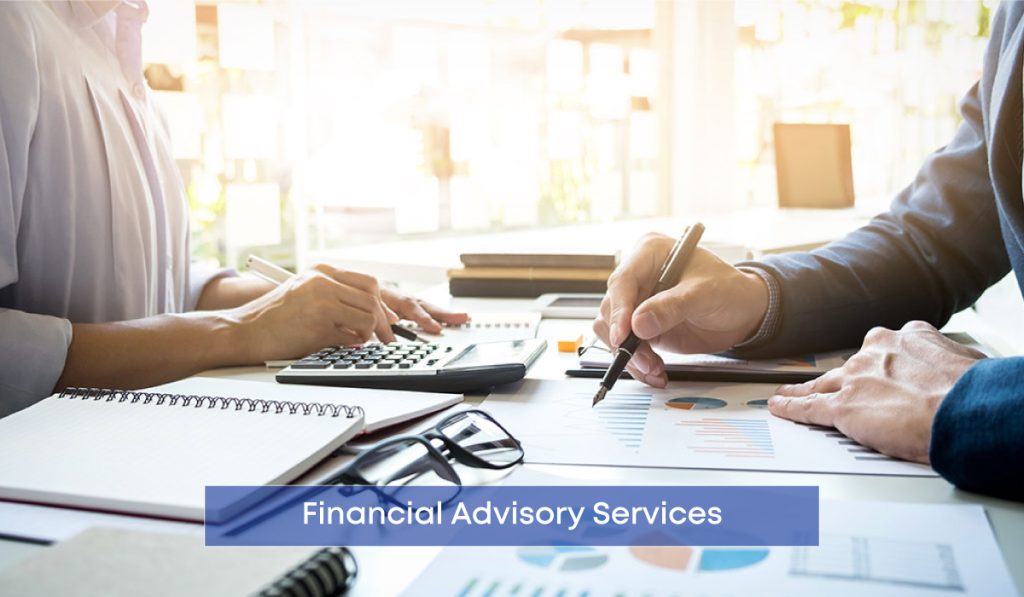 Financial Advisory Services – DIAMOND FINANCIAL SERVICES